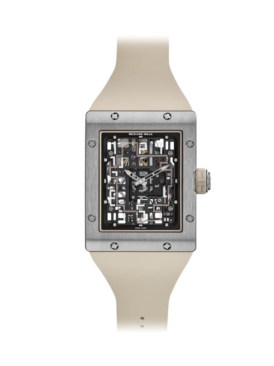 Đồng hồ Richard Mille RM 16-02 năm 2025 - Kỳ Lân Luxury