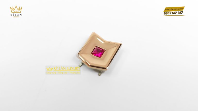 Bộ vỏ Vertu Signature S Patek Philippe - Kỳ Lân Luxury