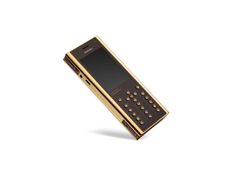 Mobiado Forma Gold Brown - Kỳ Lân Luxury