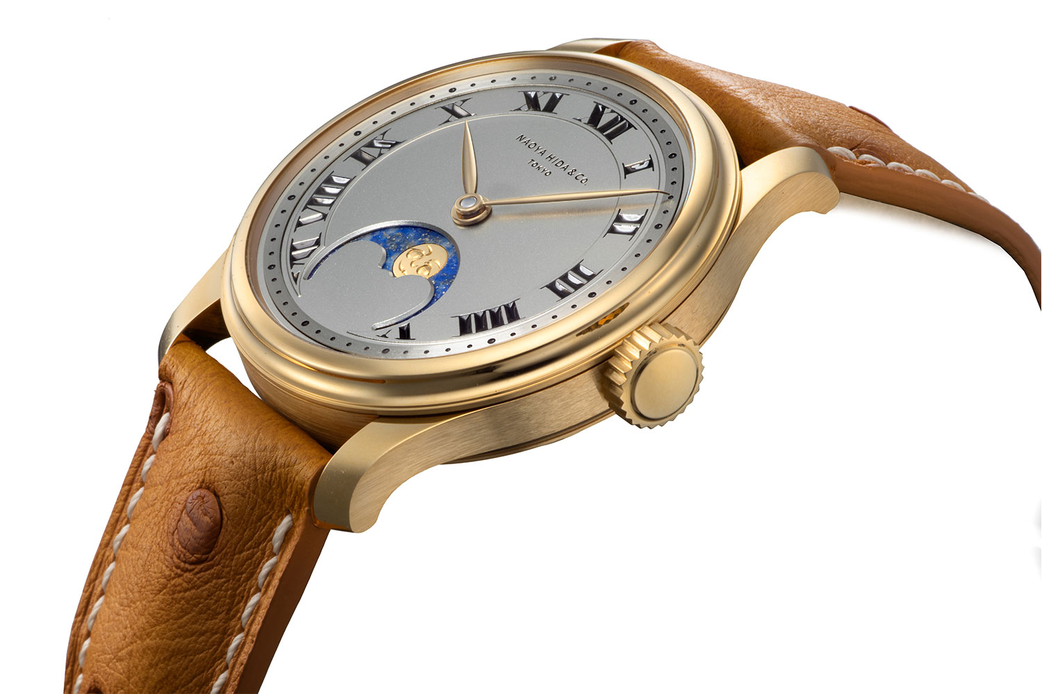 Naoya Hida & Co với bộ sưu tập Lịch vạn niên 2025 - Kỳ Lân Luxury