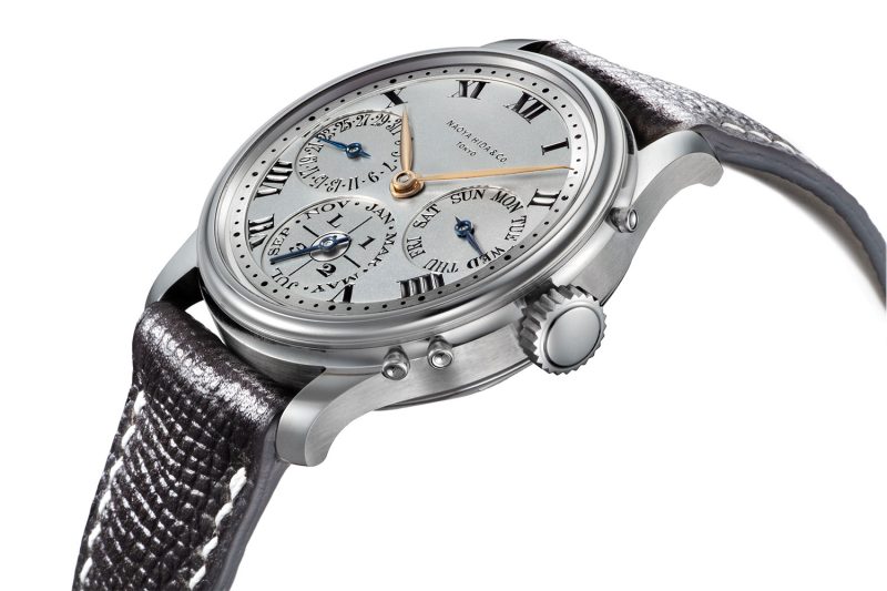 Naoya Hida & Co với bộ sưu tập Lịch vạn niên 2025 - Kỳ Lân Luxury