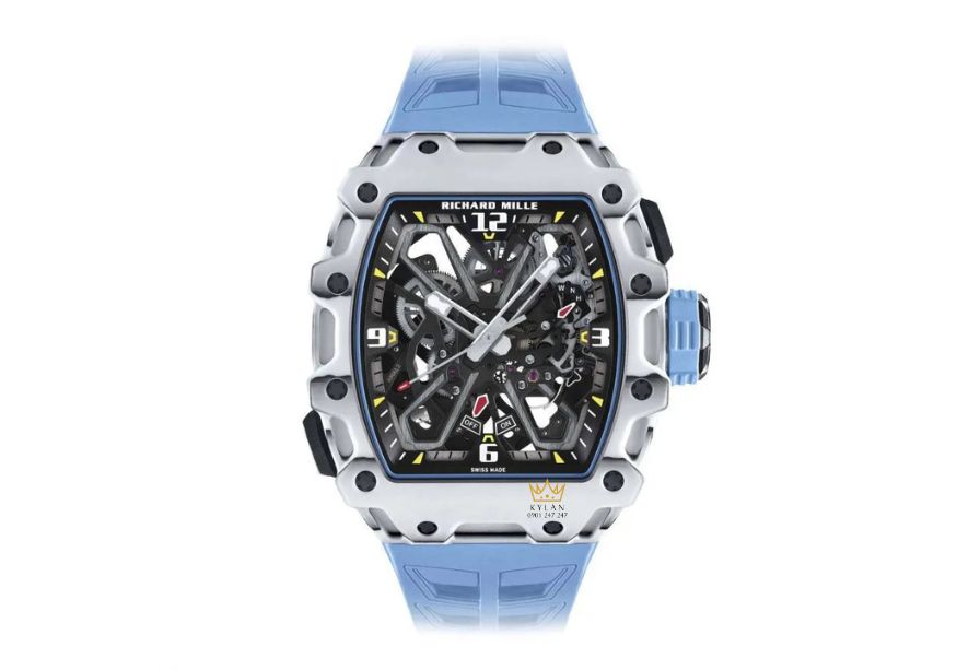 Đồng hồ Richard Mille RM 35-03 Automatic Winding Rafael